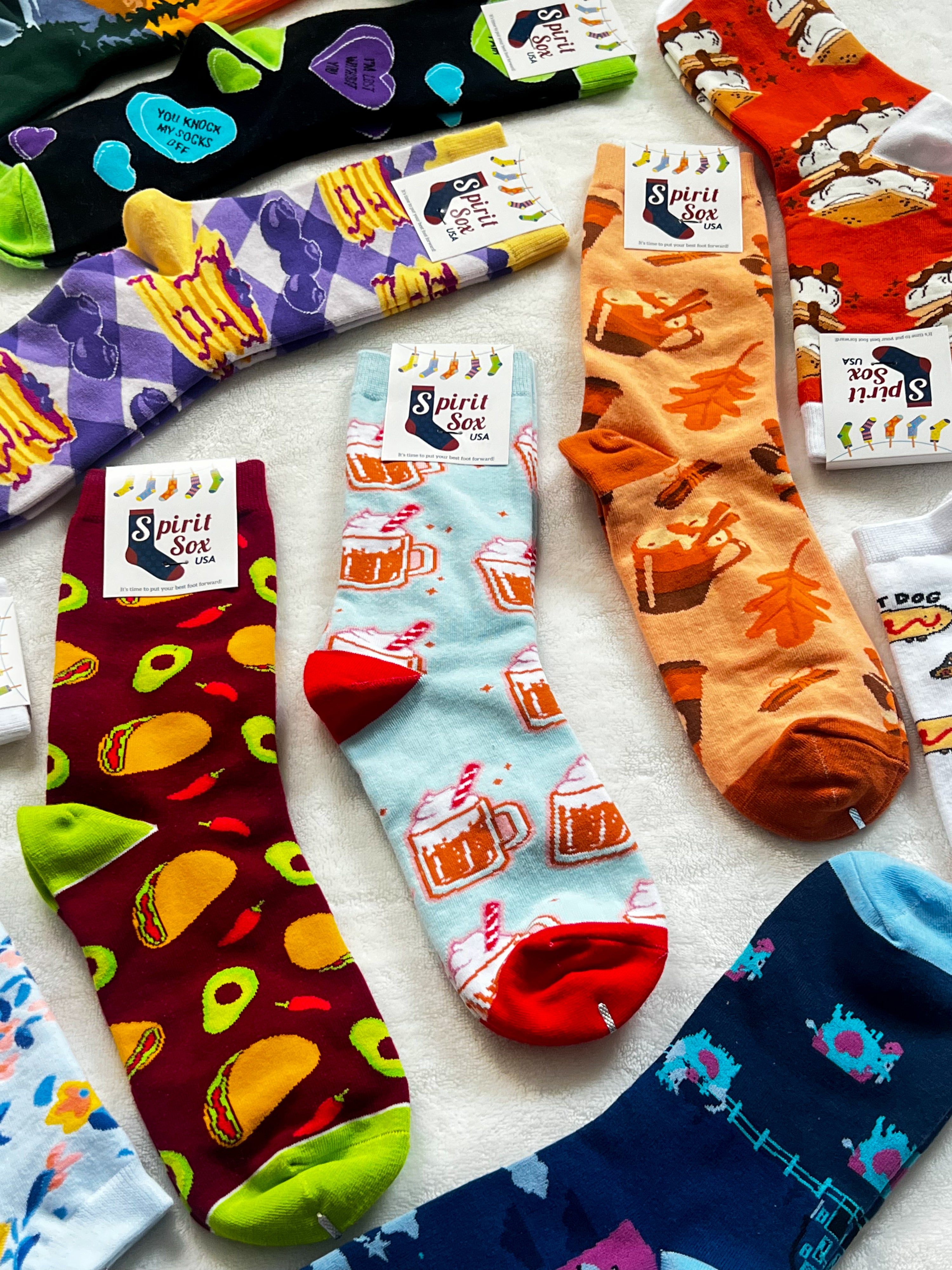 Spirit Sox USA